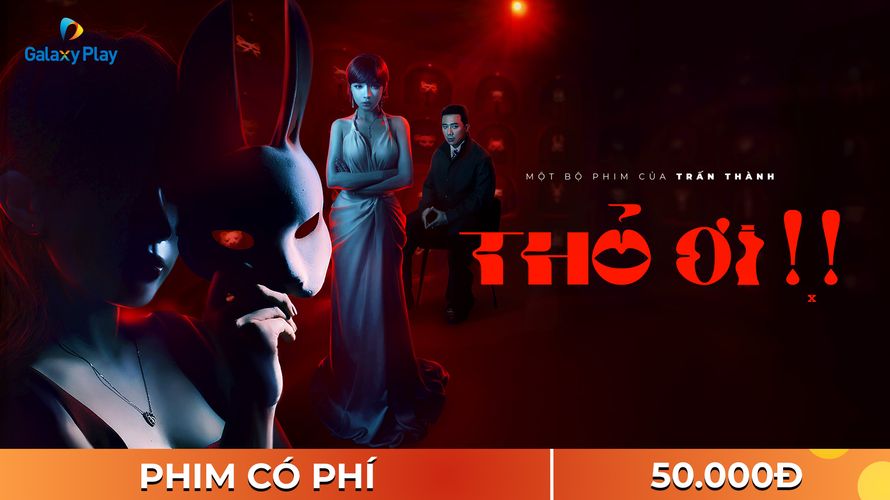 Thỏ Ơi - Thuyết minh + Vietsub | MyTV